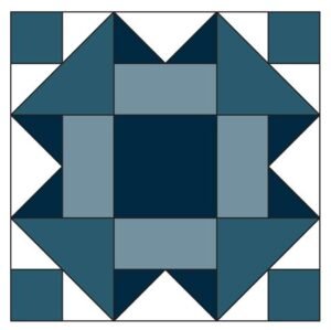 Folded Corners Quilt Block Free Pattern: A Complete Guide for Beginners ...