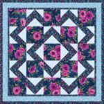 Walk About Quilt Block: A Step-by-Step Guide for Quilt Enthusiasts ...