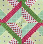 Hidden Wells Quilt Block: Step-by-Step Guide - Creative.craftsforlove.com