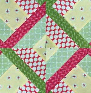 Hidden Wells Quilt Block: Step-by-Step Guide - Creative.craftsforlove.com